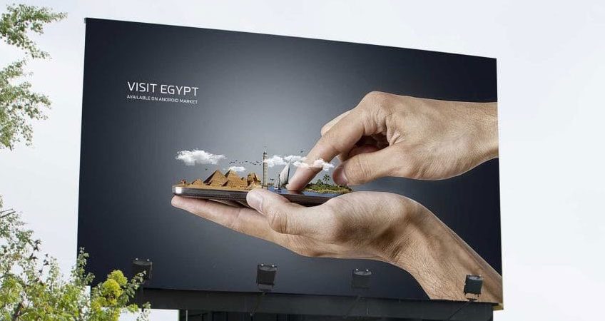 Top-Quality Backlit/Frontlit Boards Work at Hyderabad Mamatha Digital